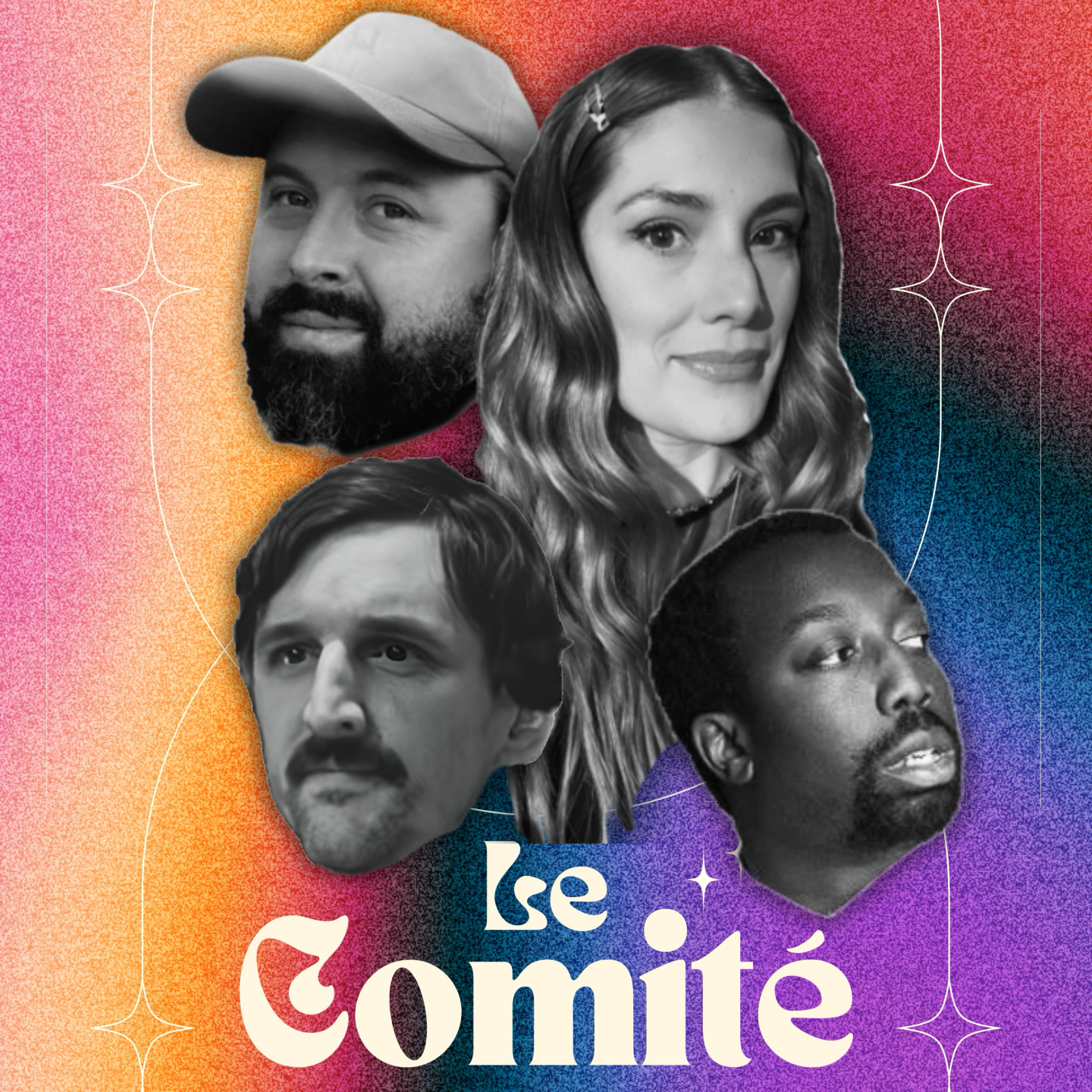 Après-ski avec Le Comité | Le Massif